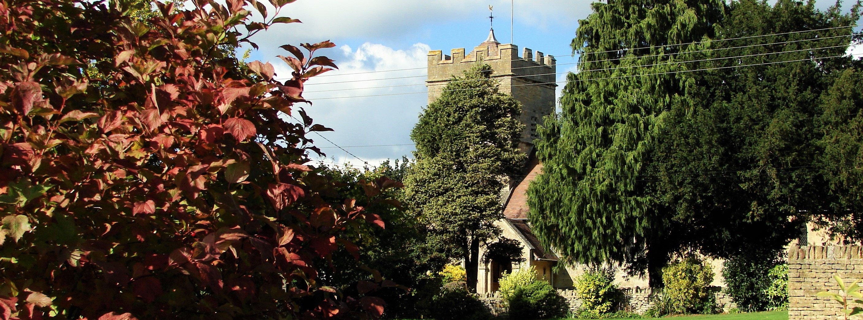 Bredon Parish Council